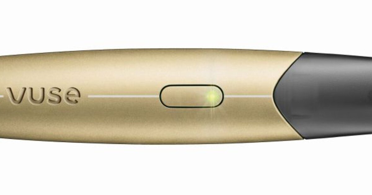 Aus Vype wird Vuse | Trafikantenzeitung