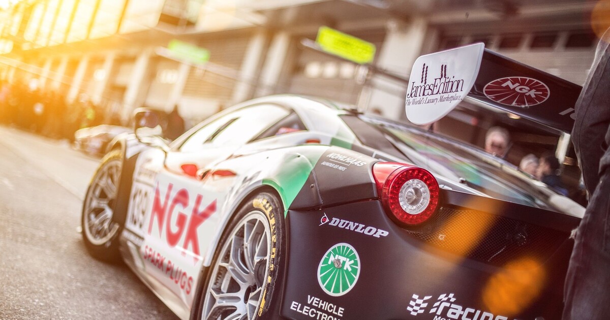 NGK gibt sich neuen Namen | Automotive Fachmedien